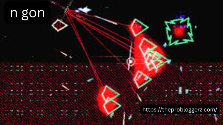 Understandingn gon the n-gon: From Basic Geometry to Advanced Applications"